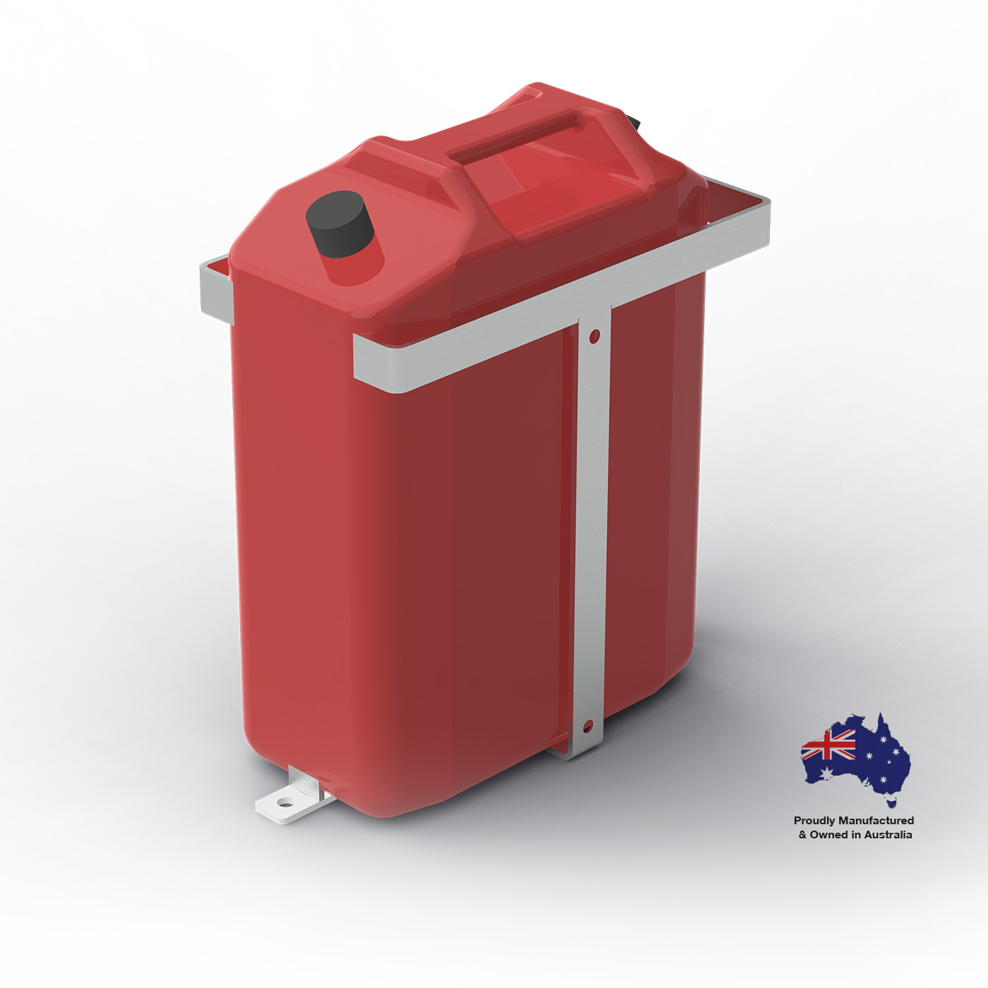 Jerry Can Holder – Aliet